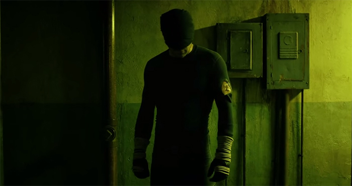 Daredevil Fight Scene: How They Pulled Off That Five And A Half Minute Shot
