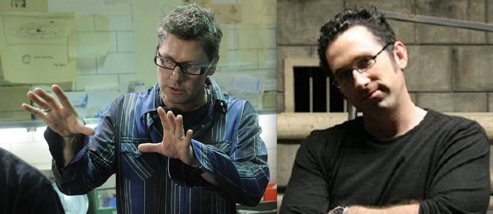 Saw Directors Find New Horror Movies: Darren Bousman To Helm Ninety ...