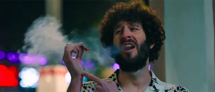 'Dave' Season 2 Featurette: Getting A Record Deal Isn't All It's ...