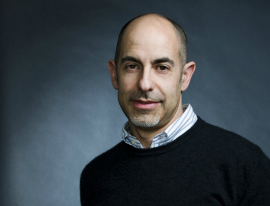 Warner Bros. Signs First-Look Deal With David Goyer