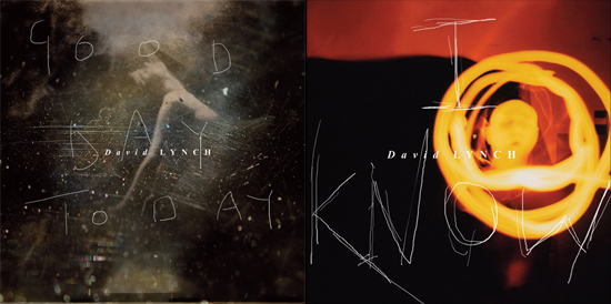 The Next Project From David Lynch Is Another Foray Into Music