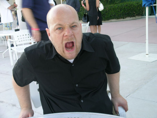 David Slade In Talks To Direct 'The Last Voyage Of The Demeter'