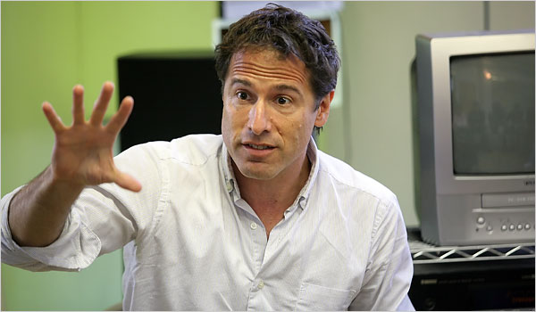 David O. Russell to Direct Pride and Prejudice and Zombies?