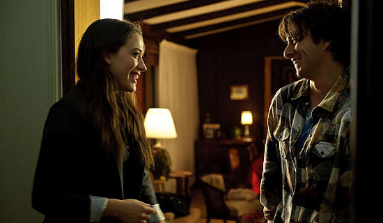 Movie Trailer: Kat Dennings In 'Daydream Nation'