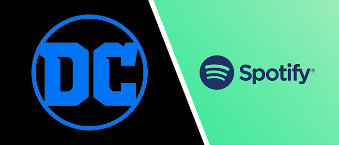 DC Comics Podcasts Coming Soon To Spotify, Audible Announces New Shows ...