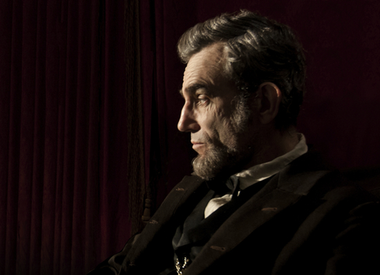 'Lincoln' Trailer: Steven Spielberg And Daniel Day-Lewis Team Up To ...