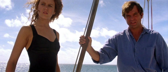 The Best Offshore Horror Movies You've Never Seen