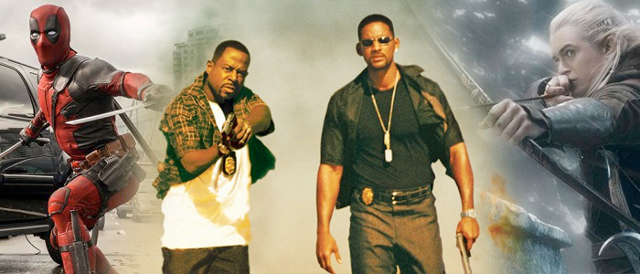 Best Stories Of The Week: Deadpool, Bad Boys, Zoolander, The Hobbit And ...