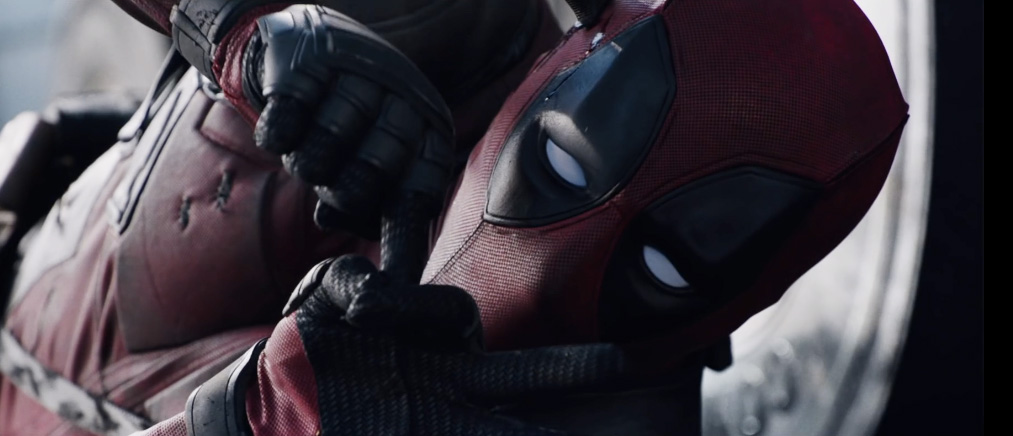 'Deadpool' Celebrates 10 Years And Two Films Of Moderate Special ...
