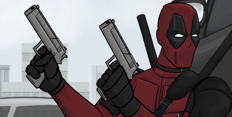VOTD: How 'Deadpool' Should Have Ended