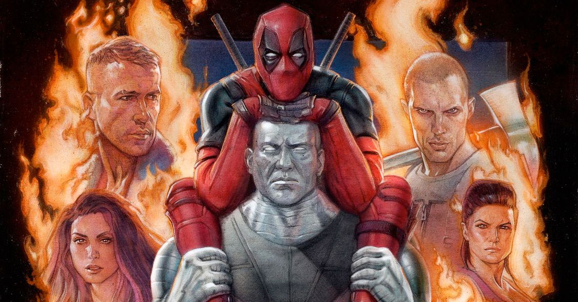 Deadpool Review: A Spoiler-Filled Look