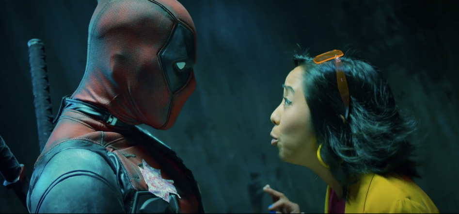 The Morning Watch: 'Deadpool: The Musical 2', Breaking Down The ...