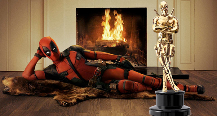 Superhero Bits: Deadpoool Oscar Chances, DC Comics Pop-Tarts, Kingpin ...