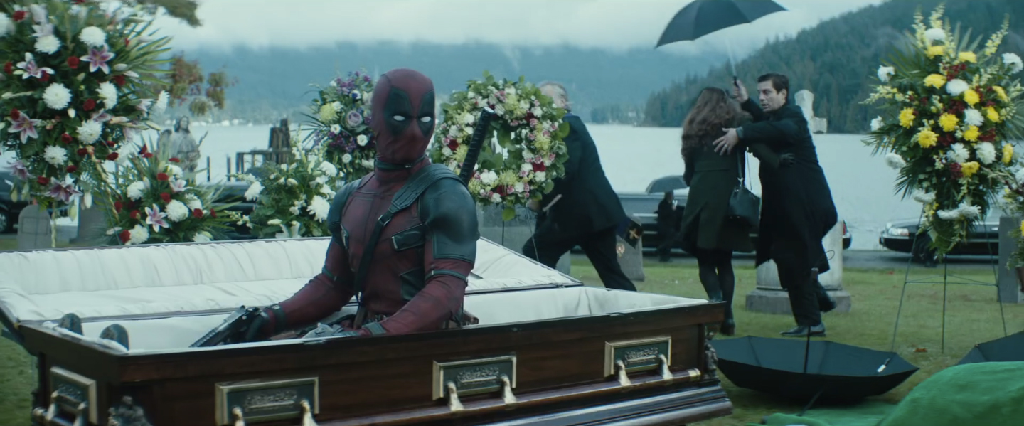 'Deadpool 2' Will Get An Extended Cut: Here Are The Deleted Scenes We ...