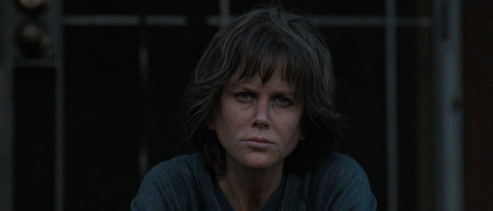 'Destroyer' Puts Nicole Kidman Through Hell In A Brutal Blend Of Crime ...