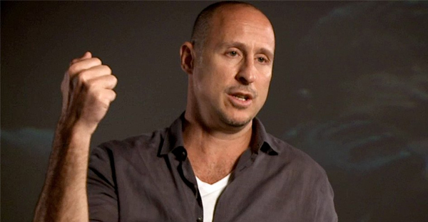 Gavin O'Conner Set To Direct 'Massacre In The Himalayas'