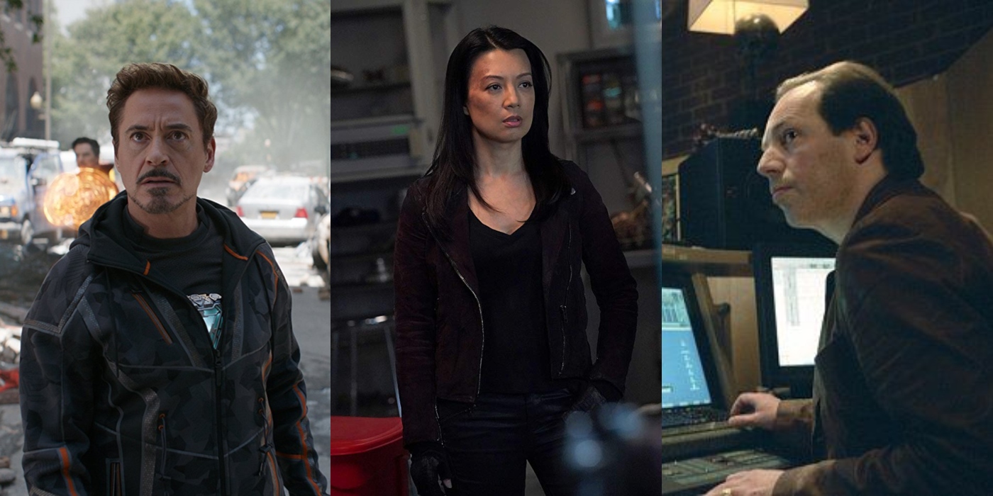 New Disney Legends Include Robert Downey Jr., Ming-Na Wen, Hans Zimmer