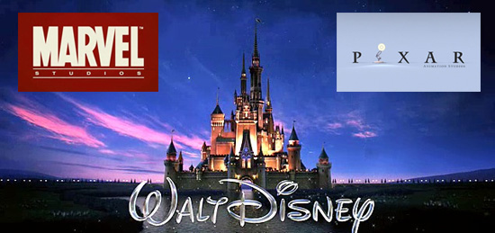Disney Looking To Buy More Characters Beyond Pixar And Marvel Rosters