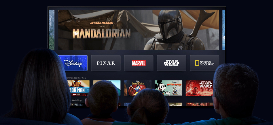 Disney+ Downloads Will Be Available Even If The Content Downloaded ... Disney+ Downloads Will Be Available Even If The Content Downloaded ...