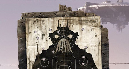 District 9 Teaser Poster