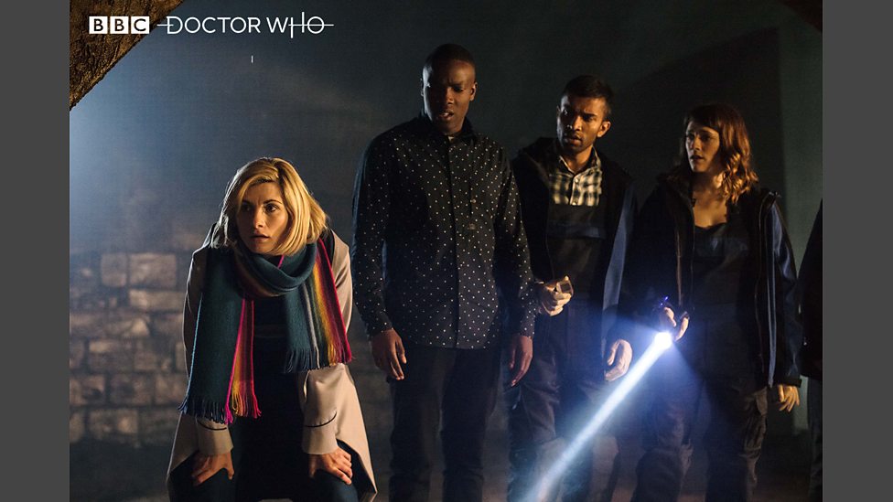 'Resolution' Proves All The New 'Doctor Who' Needed Was An Old Villain