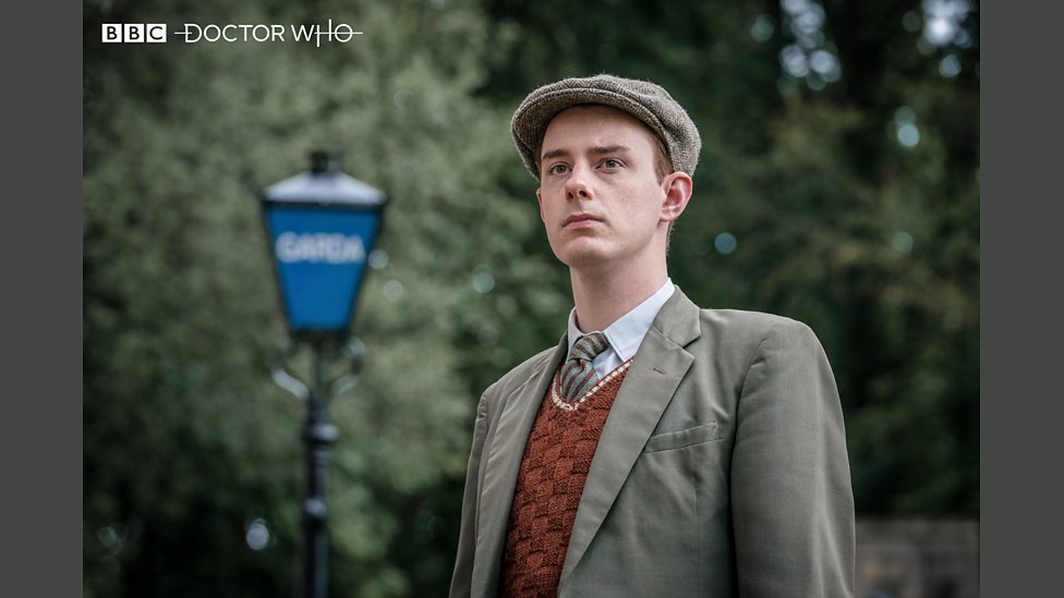 'Doctor Who' Upgrades Its Mysteries In The Action-Packed 'Ascension Of ...
