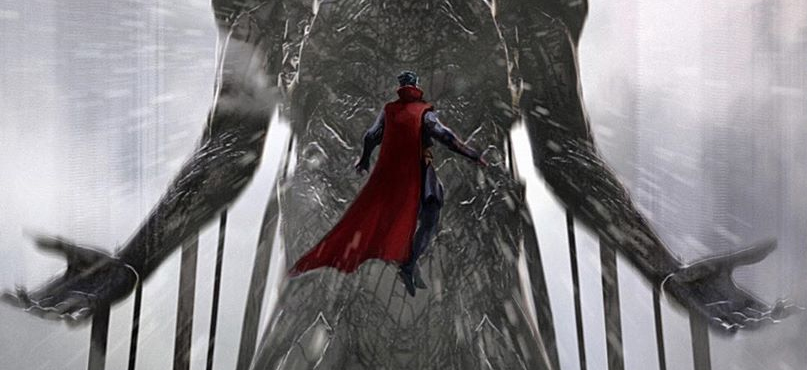 Superhero Bits: Rogue Still Visible In 'X-Men: Days Of Future Past ...