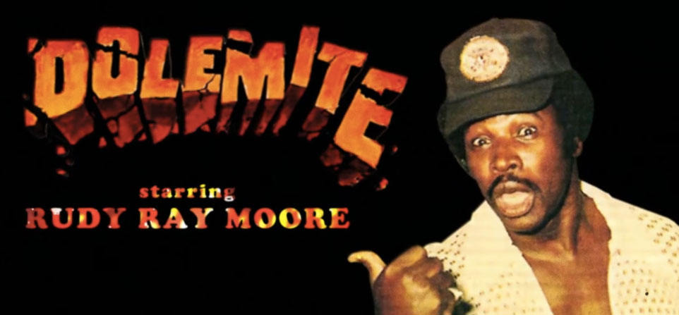 'Dolemite Is My Name' Featurette Shines A Light On The Real ...
