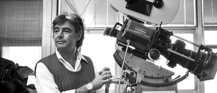 Richard Donner, Director Of 'Superman,' 'Lethal Weapon,' 'The Goonies ...