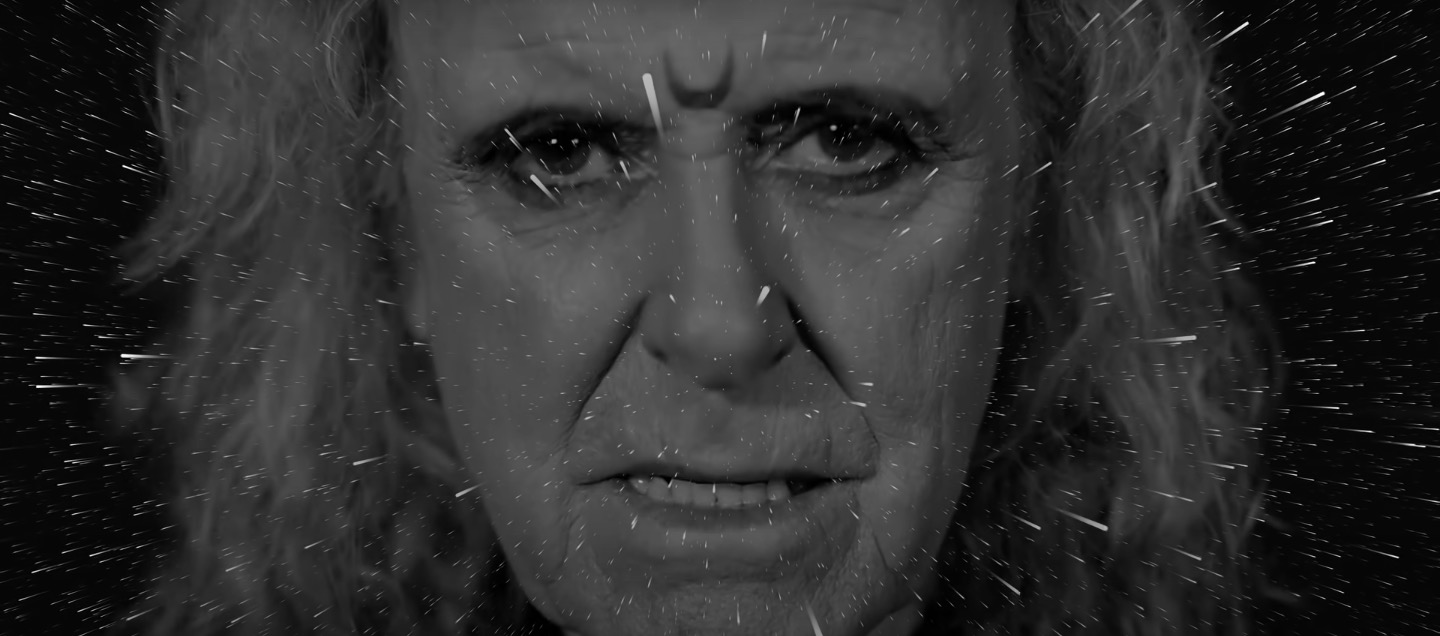 David Lynch Directs A Surreal Music Video For Scottish Psychedelic Folk ...