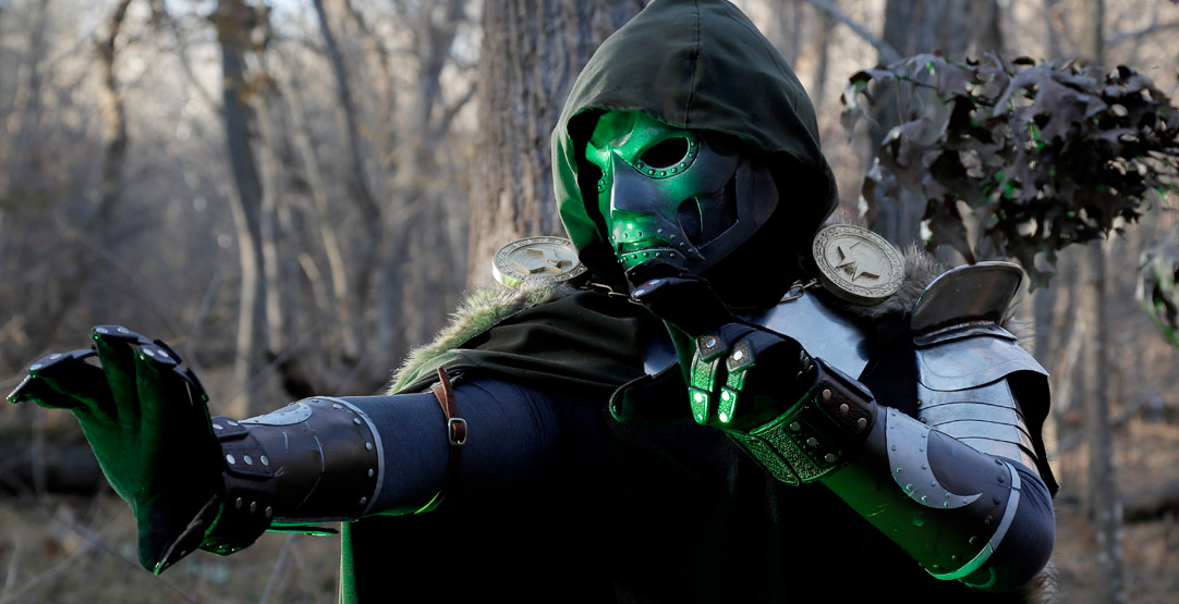 The Morning Watch: The Art of the Focus Pull, Dr. Doom Fan Film & More