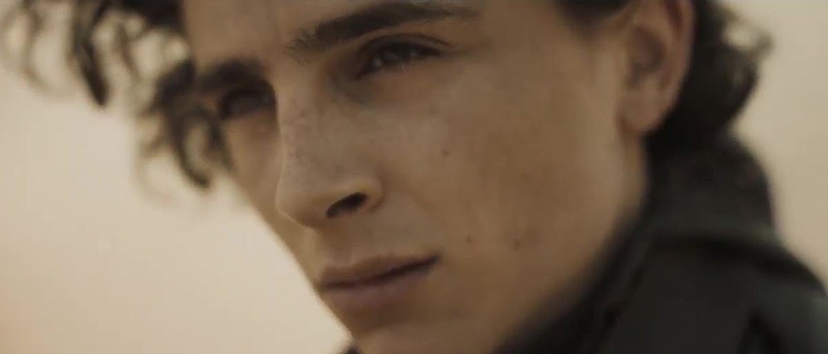 'Dune' Teaser: See New Footage Ahead Of Tomorrow's Full Trailer