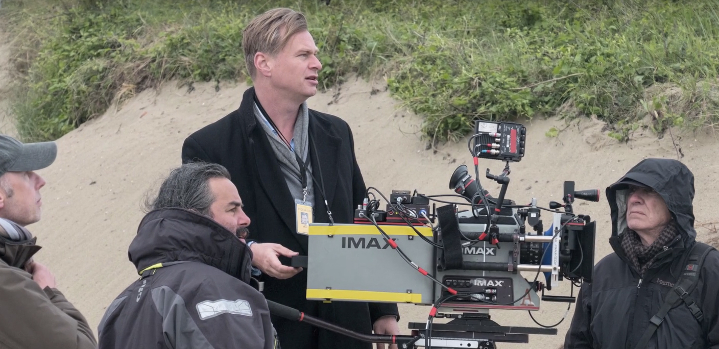 The 10 Best Christopher Nolan Scenes