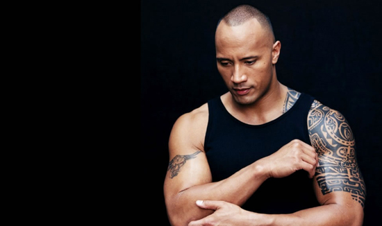 Casting Notes: Dwayne Johnson Replaces Clive Owen In Protection; Leslie ...