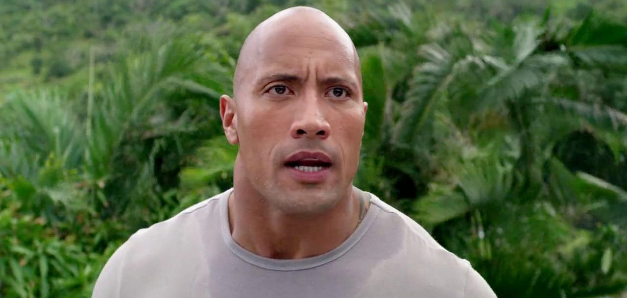 Dwayne Johnson Officially Confirmed As Shane Black's 'Doc Savage'