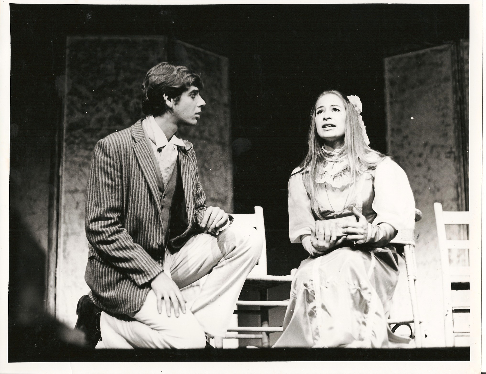 The Tobolowsky Files Ep. 81 - The Legacy