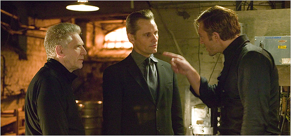 There May Be No 'Eastern Promises 2' After All