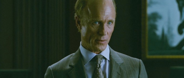 Ed Harris May Join The Rock In Michael Bay's In 'Pain And Gain'