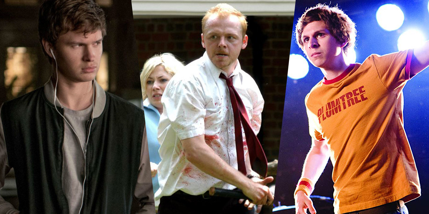 Ranking The Films Of Edgar Wright On The 15th Anniversary Of 'Shaun Of ...