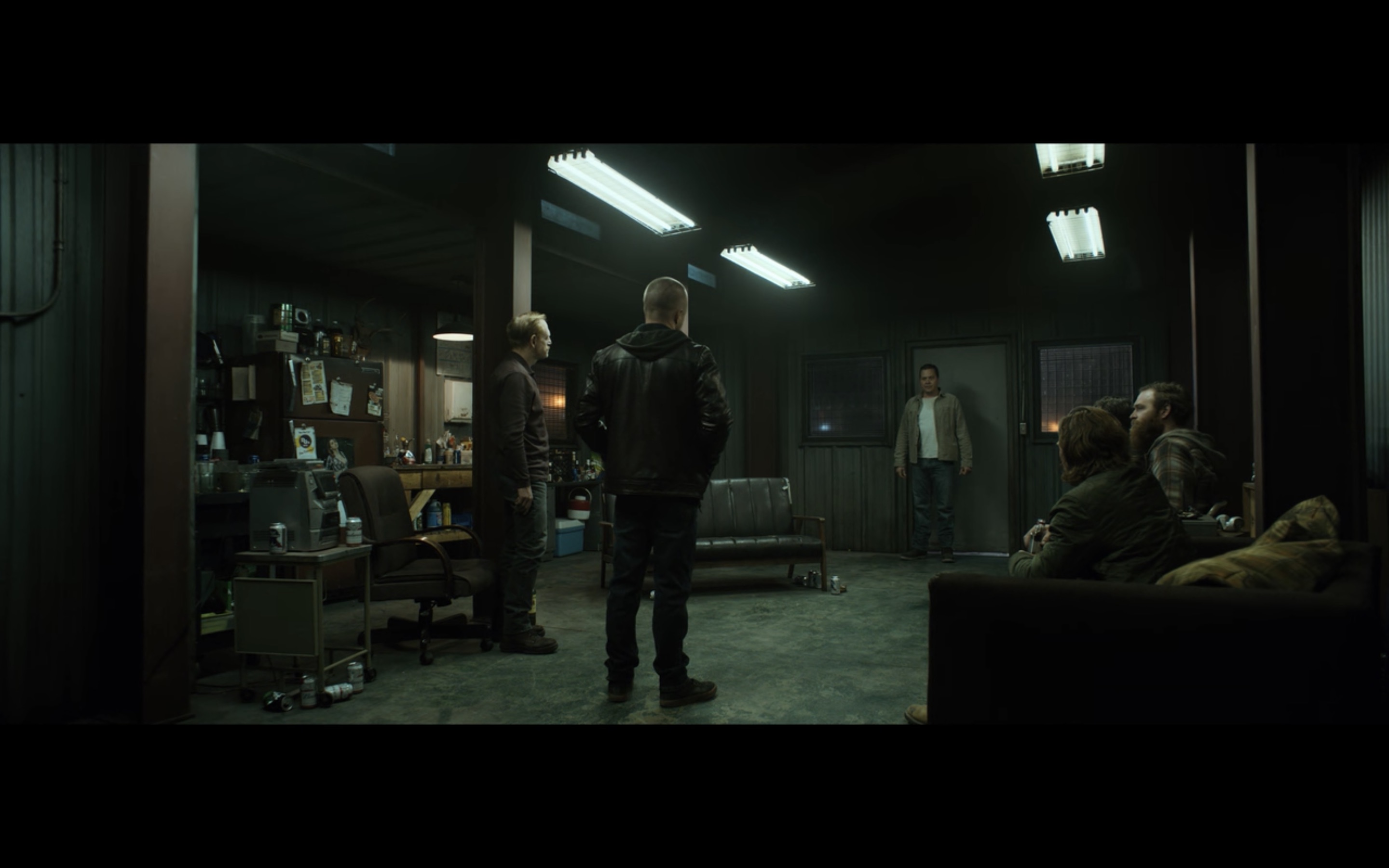 'El Camino: A Breaking Bad Movie' Spoiler Review: Getting The Band Back ...