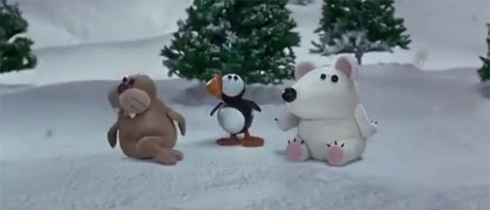 The Morning Watch: The Stop-Motion Animation In 'Elf', How 'Unsolved ...