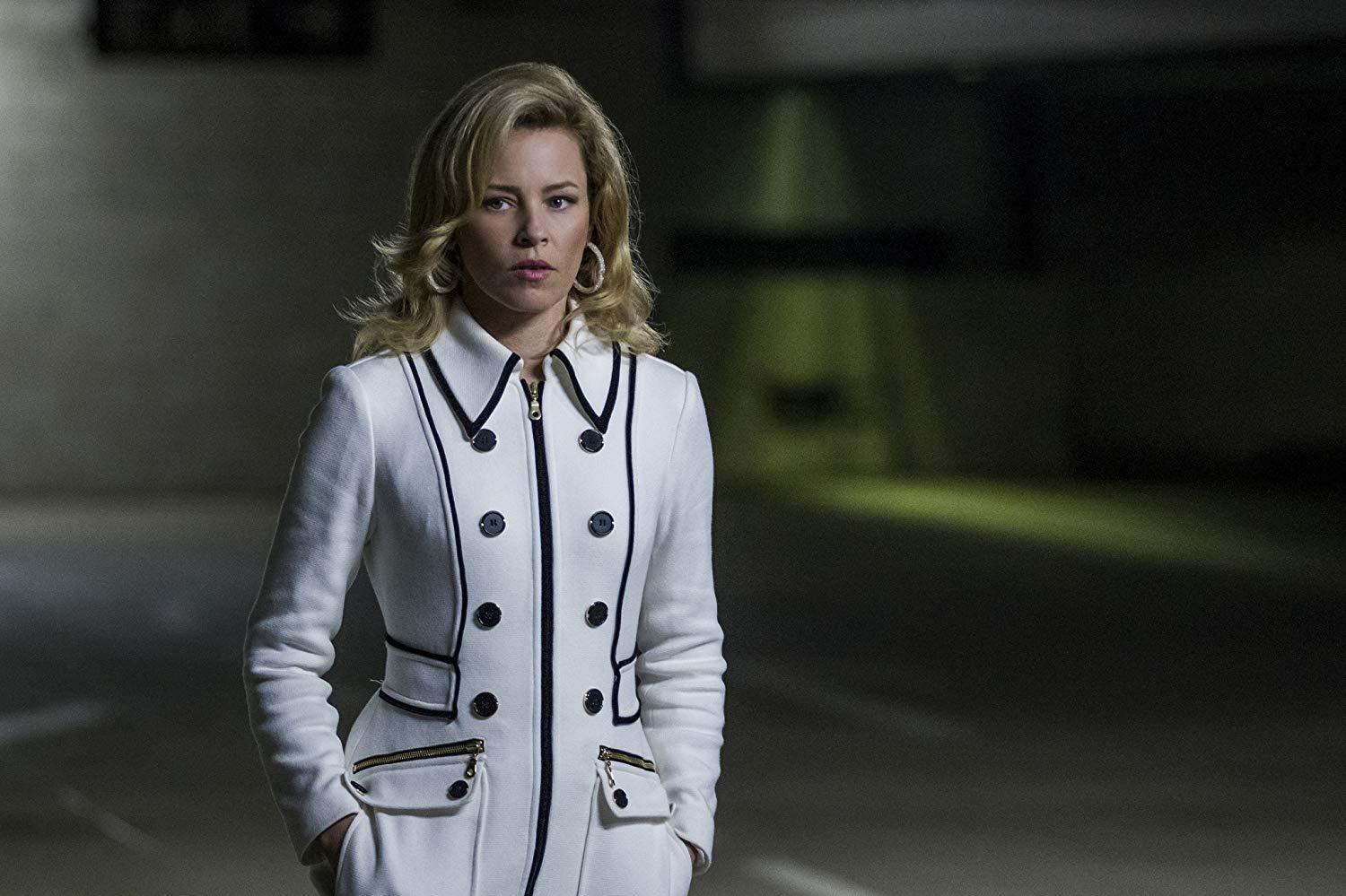 Elizabeth Banks Joins Cate Blanchett In FX Limited Series 'Mrs. America'