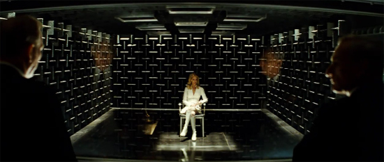 January Jones Talks Rushed 'X-Men: First Class' Schedule, Praises ...