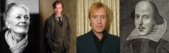 Roland Emmerich's Shakespeare Film Sounds Appropriately Insane