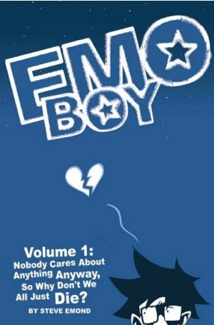 Kyle Newman To Direct Emo Boy