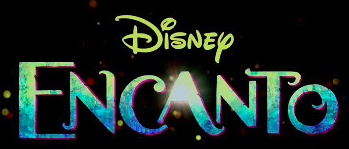 'Encanto' Is Disney's Next Magical Animated Musical, Arriving In Fall 2021