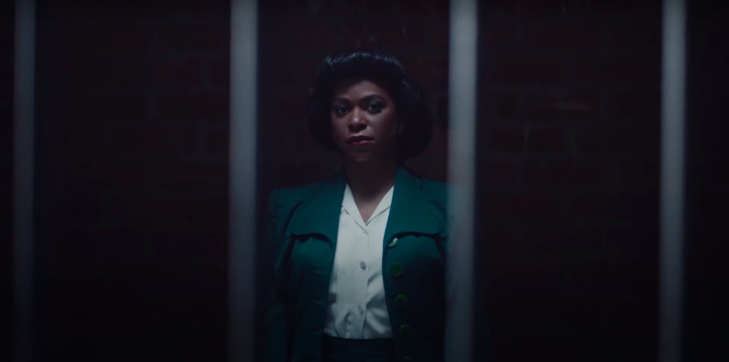'Equal' Trailer: HBO Max Docuseries Highlights The Unsung Heroes Of The ...