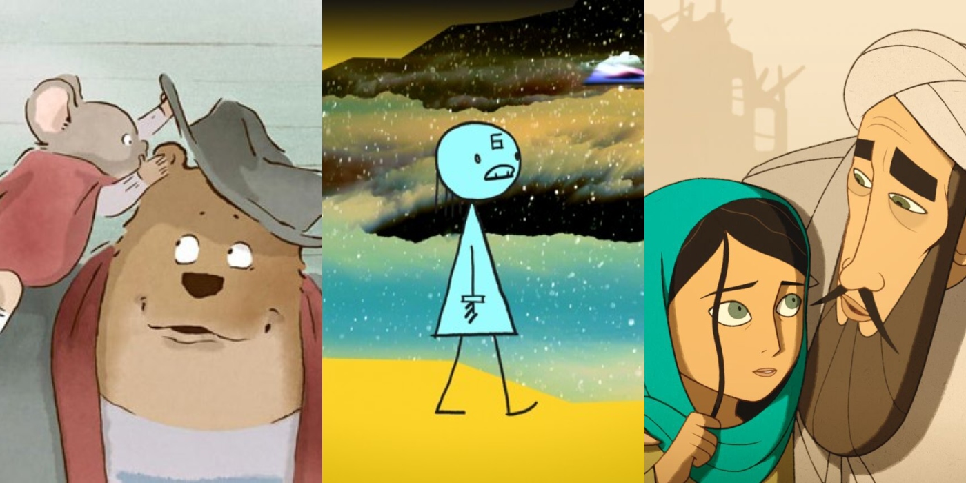 Andrew Dunklin - The 10 Best Non-Hollywood Animated Movies of the ...