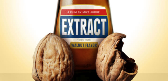 Extract Review: As Soft-Spoken As Its Creator, And Uncomfortably Hilarious