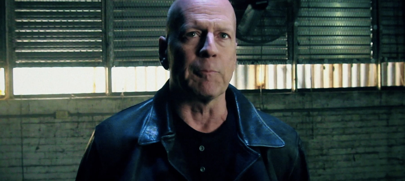 'Extraction' Trailer: Do You Care If Kellan Lutz And Gina Carano Can ...